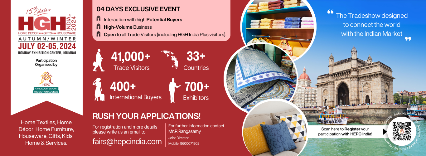 Handloom Export Promotion Council
