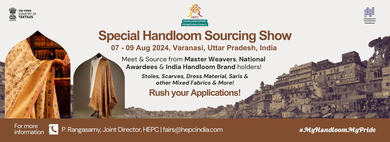 Handloom Export Promotion Council