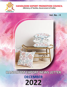 Handloom Export Promotion Council