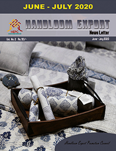 Handloom Export Promotion Council