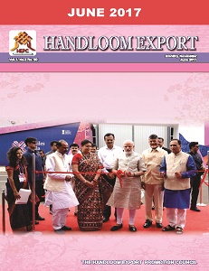Handloom Export Promotion Council